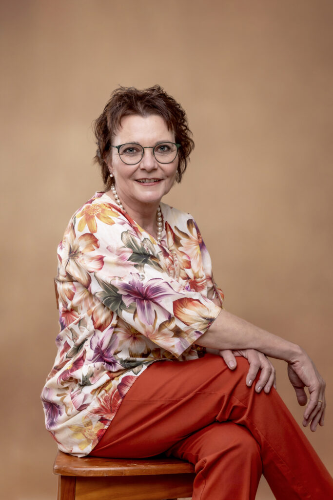 Reiki Zentrum Lutherer - Über uns